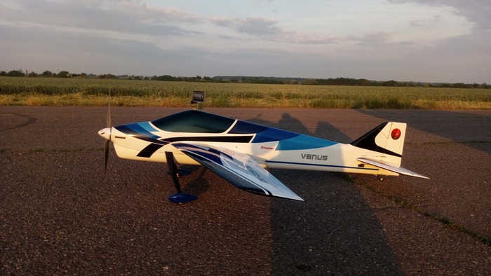 Venus :: M-composite